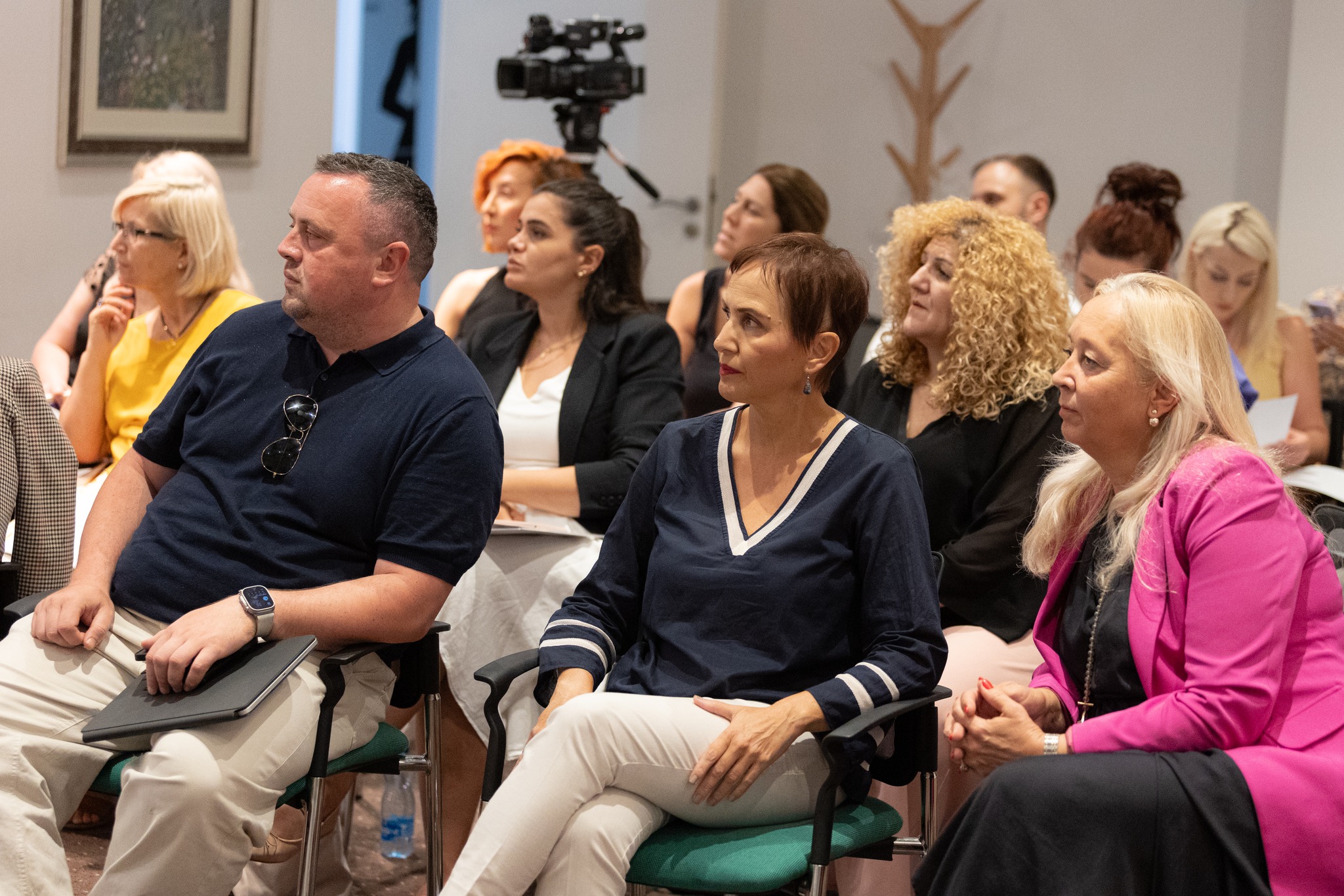 The Inclusive Platform for Women's Entrepreneurship Sparks Networking Amongst Women-Owned ...